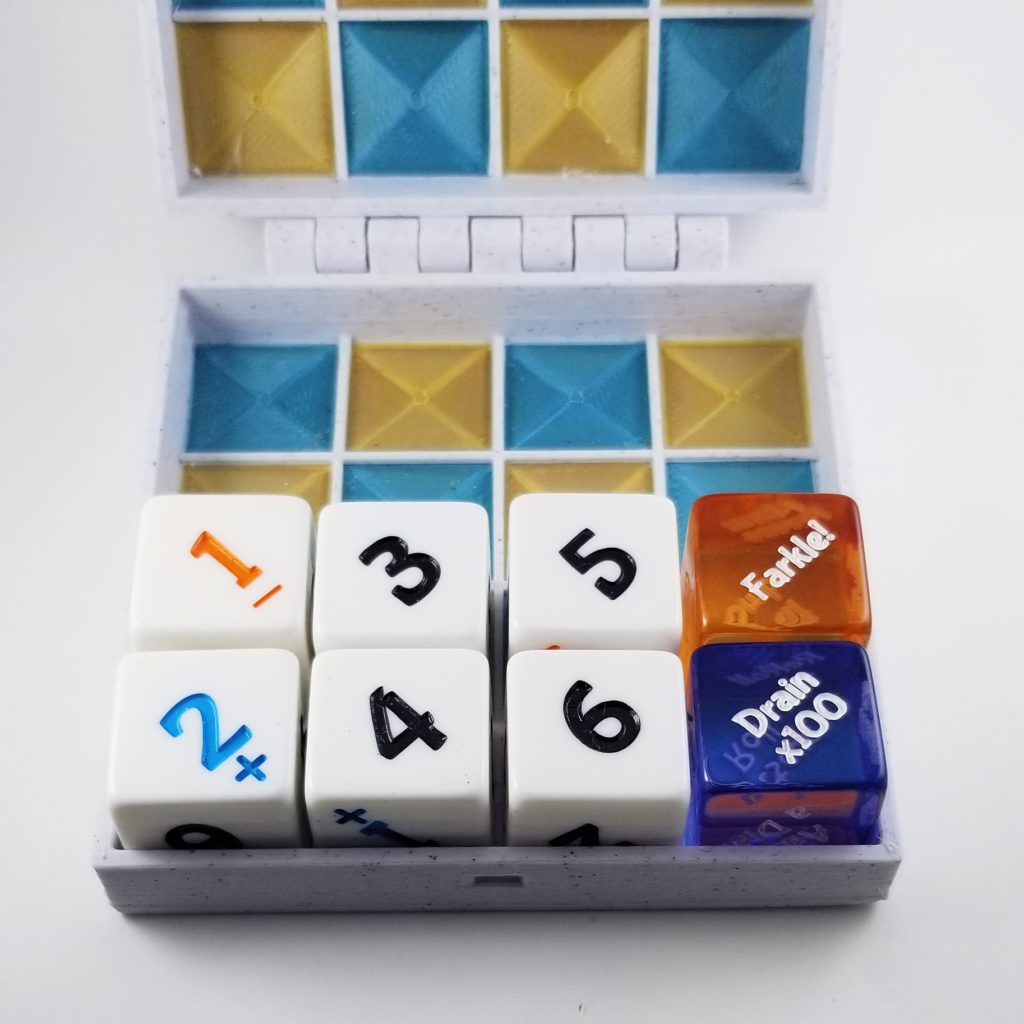 - DiceMakers.com